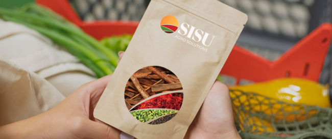 SISU Agro Solutions | Indian Spices Supplier